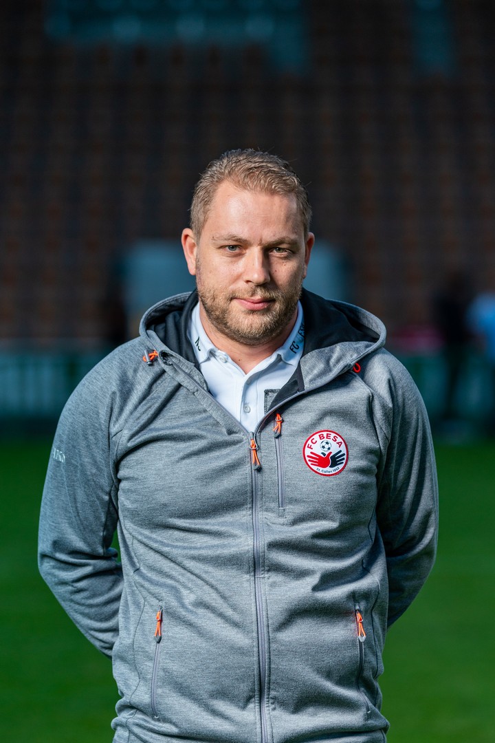 Vorstand und Funktionäre